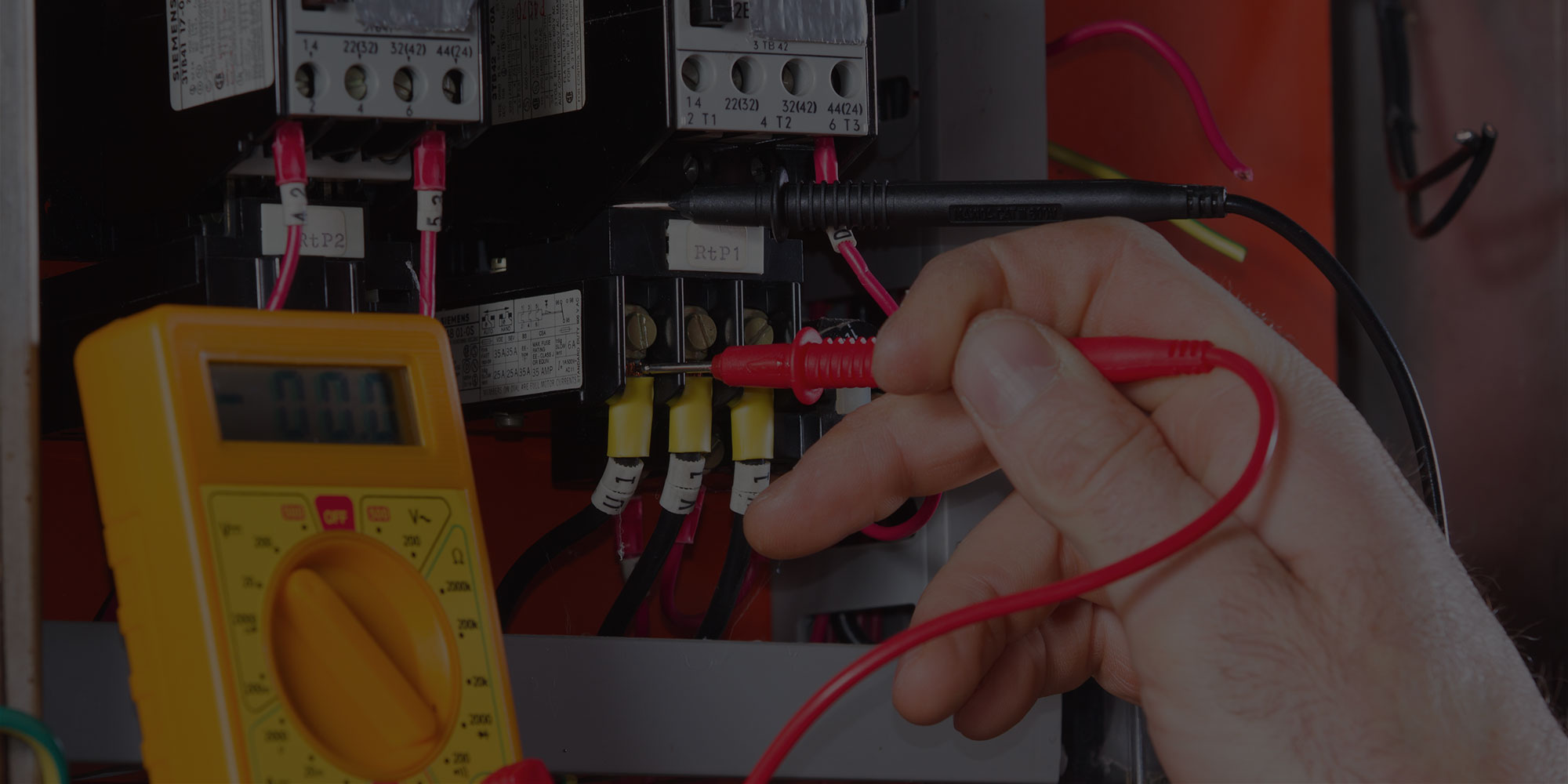 Sam Electrical Contractor Inc.