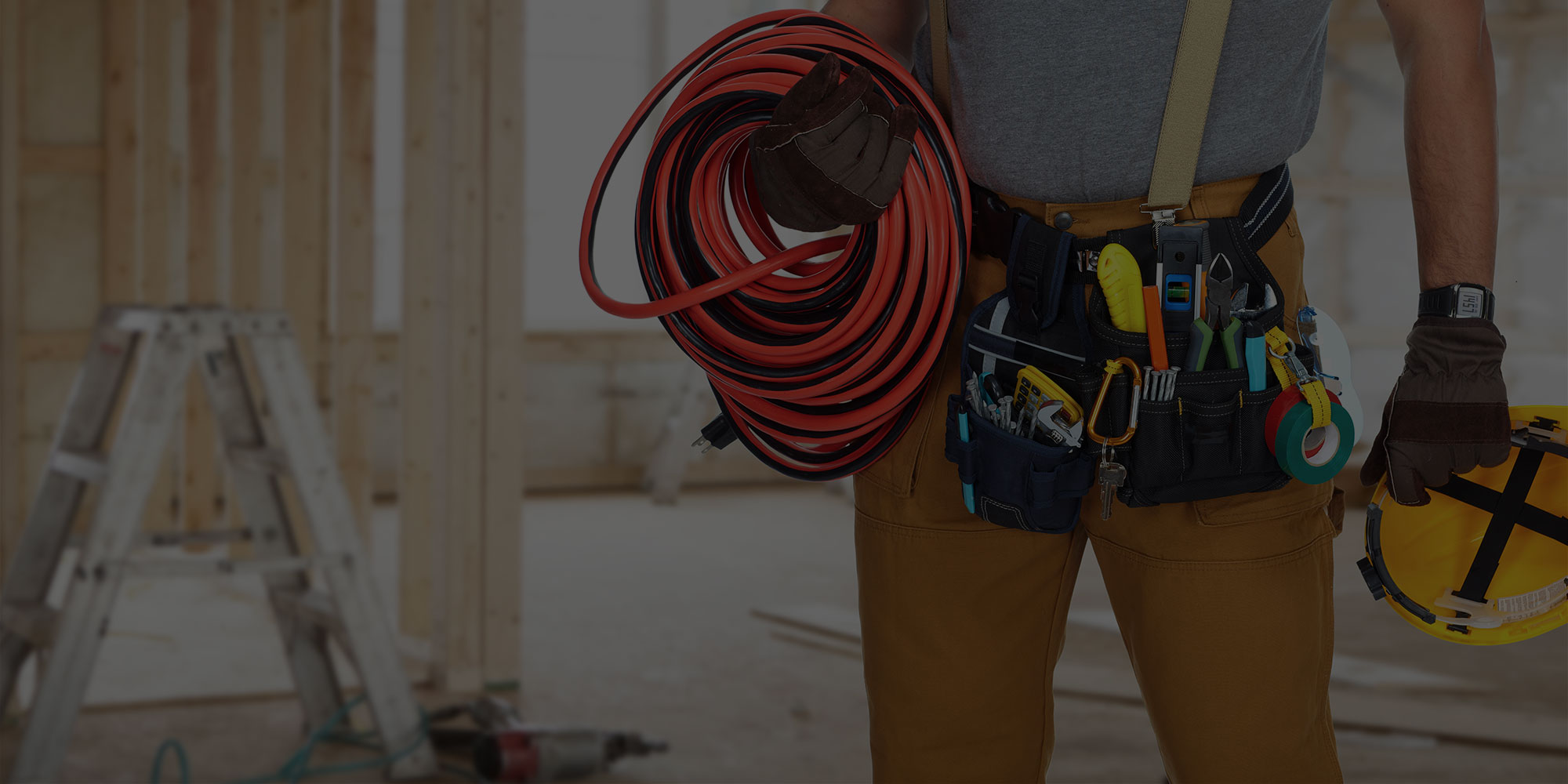 Sam Electrical Contractor Inc.