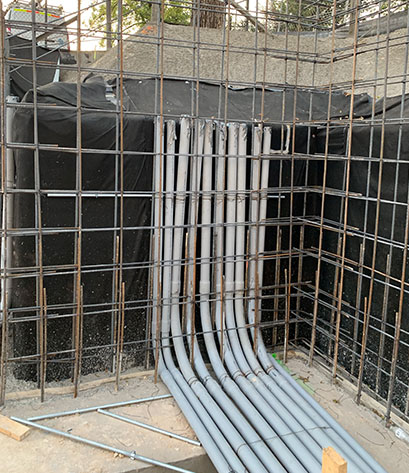 Safety – Sam Electrical Contractor Inc.